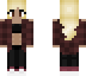 strong | Minecraft Skins