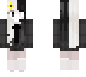 SunElicaBloom | Minecraft Skin