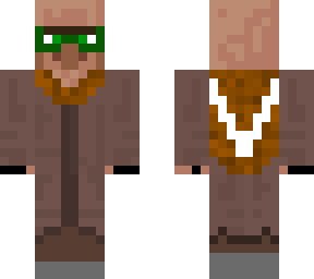 villager | Minecraft Skins