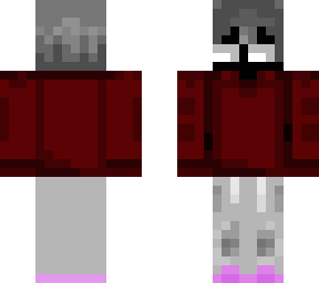 sweaty | Minecraft Skins