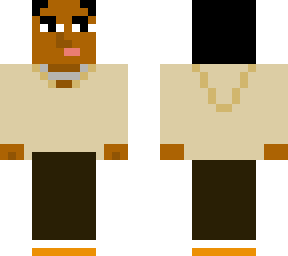 tango | Minecraft Skins