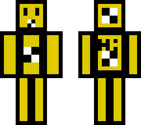 test dummy | Minecraft Skins
