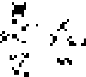 The Spot | Minecraft Skin