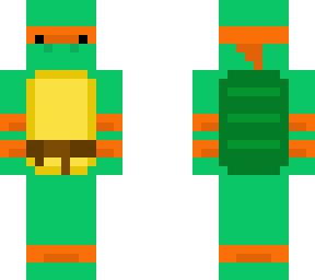tmnt | Minecraft Skins