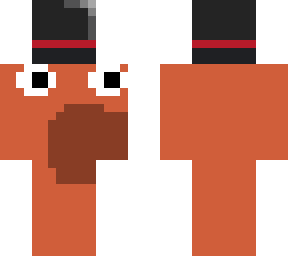top hat | Minecraft Skins