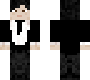 normal guy | Minecraft Skins
