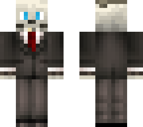 spycakes | Minecraft Skins
