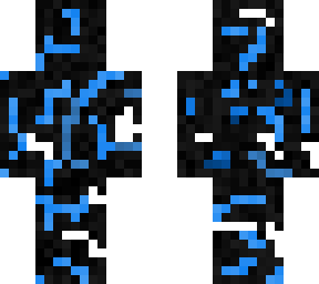 void | Minecraft Skins