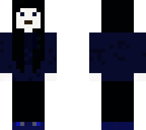 wednesday | Minecraft Skins