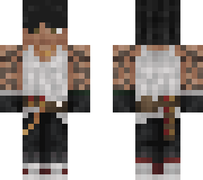 sagging | Minecraft Skins
