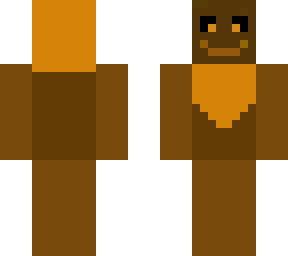 ewok | Minecraft Skins