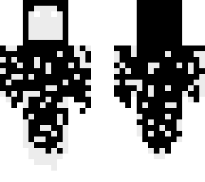 wraith | Minecraft Skins