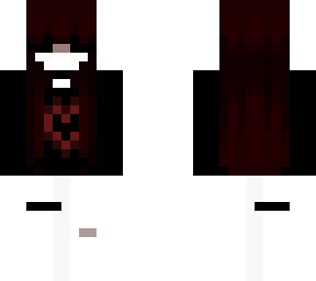 xCoco | Minecraft Skin