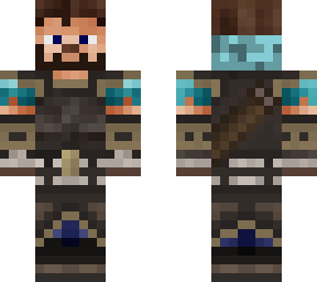 Yes smarty pie new skin | Minecraft Skin