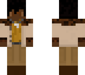 zoo | Minecraft Skins