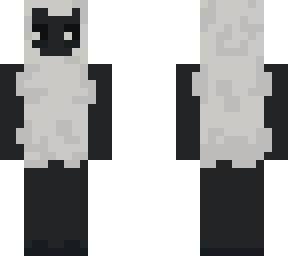 wooly | Minecraft Skins