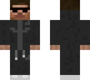 steve modern | Minecraft Skins