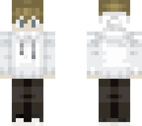 6 Shades Lighter V1.3 | Minecraft Skin