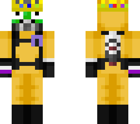 ace | Minecraft Skins