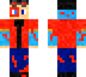 bobcat | Minecraft Skins