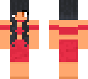 aphmau | Minecraft Skins
