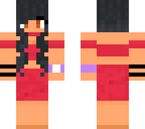 aphmau | Minecraft Skins