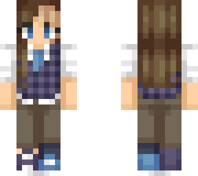 librarian | Minecraft Skins