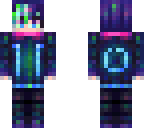 racer | Minecraft Skins