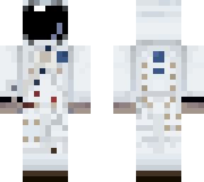 apollo | Minecraft Skins