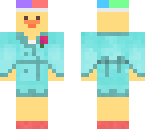 baghera jones | Minecraft Skins