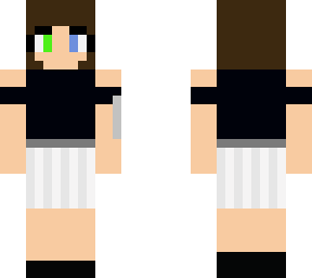 Bell (rc) | Minecraft Skin