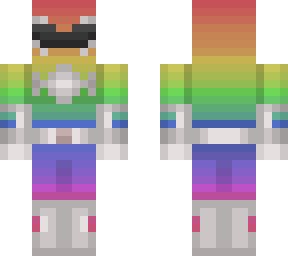 Billy | Minecraft Skin