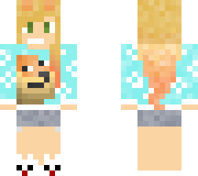 bitiz | Minecraft Skin