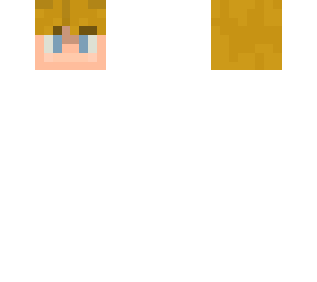 mullet | Minecraft Skins