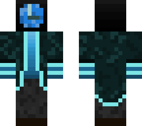 clock | Minecraft Skins
