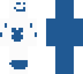 bobby | Minecraft Skin