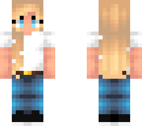 brianna | Minecraft Skins