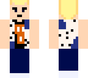 calvin | Minecraft Skins