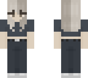 cargo jeans | Minecraft Skin