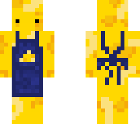 cheese | Minecraft Skins