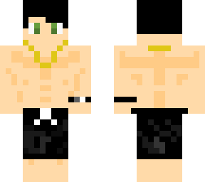 sixpack guy | Minecraft Skins