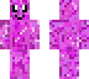 crystal | Minecraft Skins