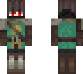 dawdawd | Minecraft Skin