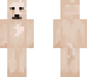 dog | Minecraft Skin