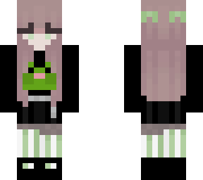 durp_g | Minecraft Skin