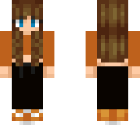 crop top | Minecraft Skins