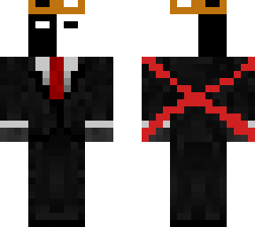 Ekez4 YT Skin | Minecraft Skin