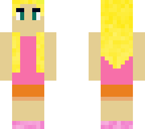 Emmy | Minecraft Skin