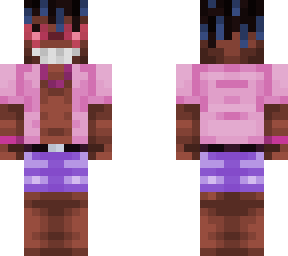 eqwe | Minecraft Skin