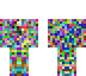 error 422 | Minecraft Skins